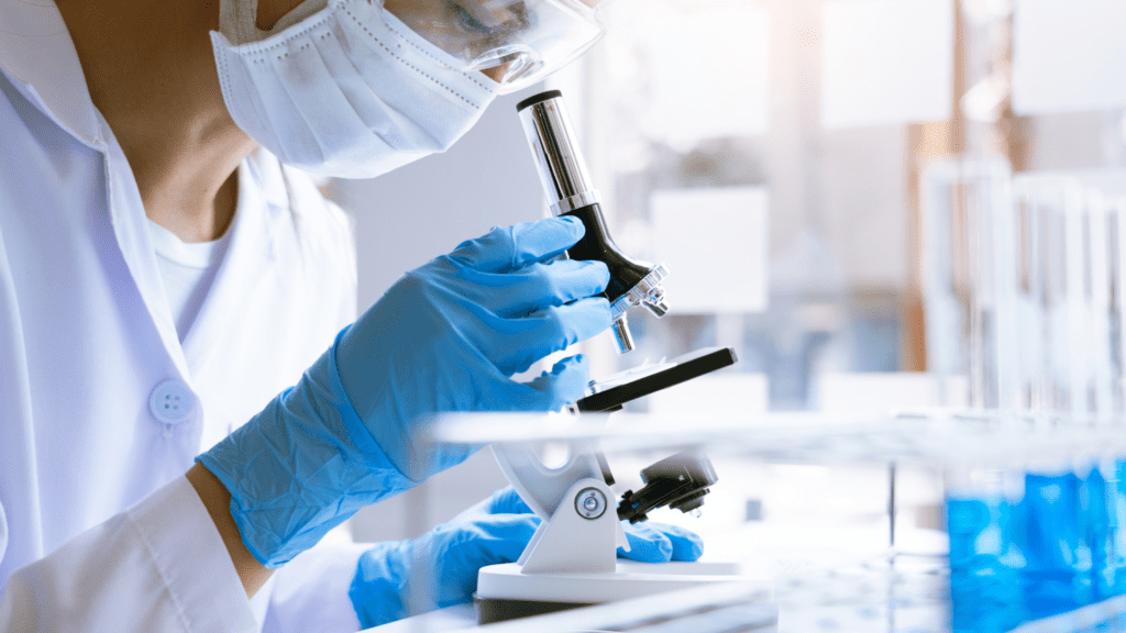 Biópsia: o que é e quando fazer? - CEDUS